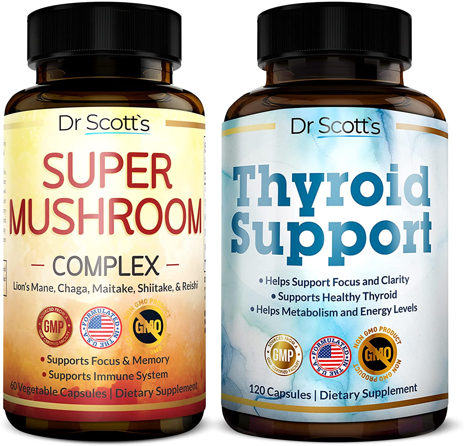 Metabolic Immune Optimizer – Dr. Scotts